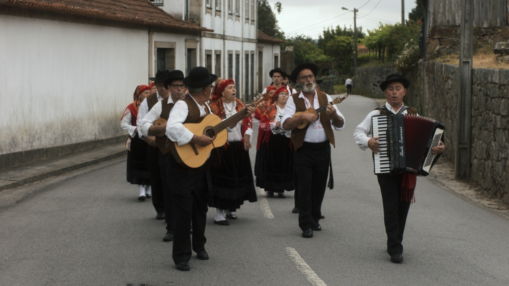 Short Story Cinema with World Premier of Alaúde - Southampton Film Week